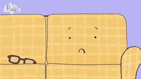 Sad Cartoon GIF by Pablo - Find & Share on GIPHY