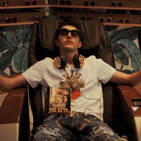 So What Whatever GIF by Daybreak - Find & Share on GIPHY