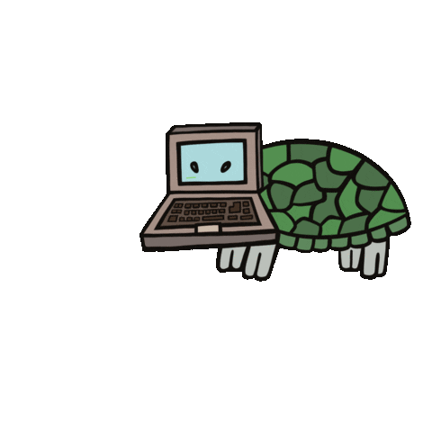 Work Waiting Sticker by JellaCreative for iOS & Android | GIPHY