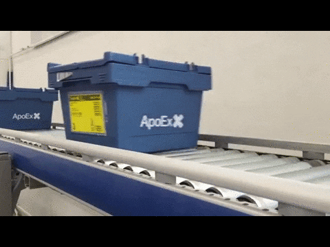 Boxes GIF - Find & Share on GIPHY