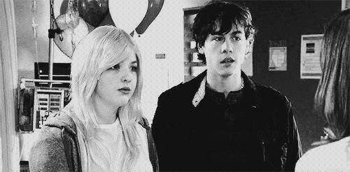 Munro Chambers Degrassi Find And Share On Giphy