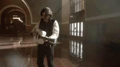 Last Train Home GIF by John Mayer - Find & Share on GIPHY