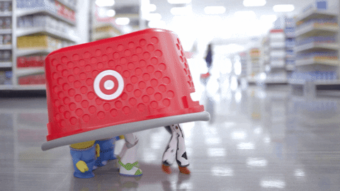 Target GIF - Find & Share on GIPHY