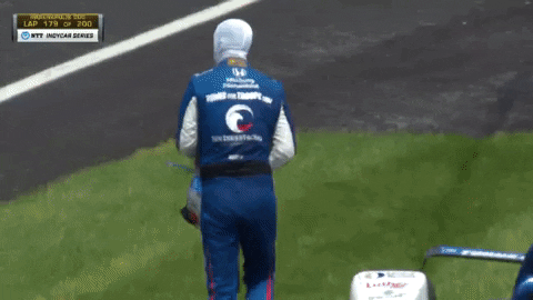 Indy 500 Indycar GIF by Indianapolis Motor Speedway - Find & Share on GIPHY