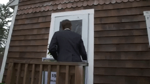 Surprise Win GIF by Publishers Clearing House - Find & Share on GIPHY