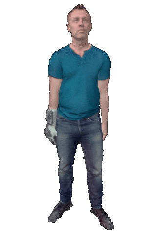 3d Male Art Gif