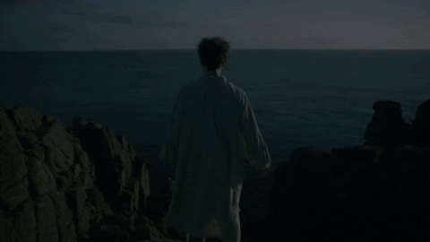 Over The Edge George Warleggan GIF by MASTERPIECE | PBS - Find & Share ...