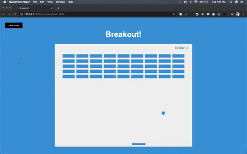 GitHub - mahendra0859/breakout-game-nwjs: Breakout Game with vanilla JS and building standalone ...