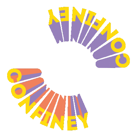 Confinement Sticker by MODETROTTER for iOS & Android | GIPHY