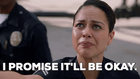 The Rookie GIF by ABC Network - Find & Share on GIPHY