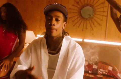 Wiz Khalifa GIF by Ayanis - Find & Share on GIPHY