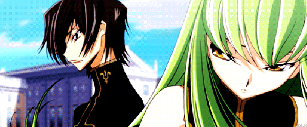 Code Geass Find And Share On Giphy