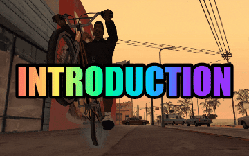 Los Santos City Roleplay [Updated Features, Routed Forum & a Website, - Server Advertisements ...