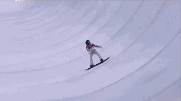 Snowboarding GIF - Find & Share on GIPHY