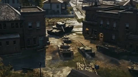 Tank Wot GIF by WorldofTanks - Find & Share on GIPHY