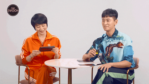 Netflix Lol GIF by The Swoon - Find & Share on GIPHY