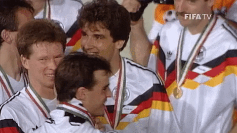 World Cup Football GIF by FIFA - Find & Share on GIPHY