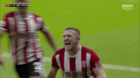 Premier League Soccer GIF by Sheffield United Football Club - Find ...