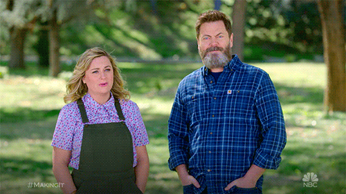 GIF by CTV - Find & Share on GIPHY