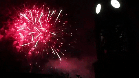 Celebrate Bell Tower GIF by Southern Utah University - Find & Share on ...