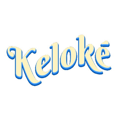 Jerga Dominicana Keloke Sticker by Dominside for iOS & Android | GIPHY