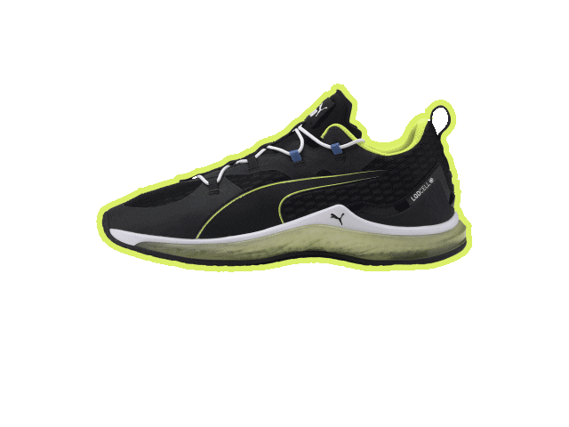 Sticker by PUMA for iOS & Android | GIPHY