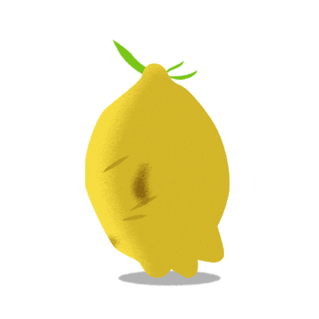 Food Lemon GIF by DBS Bank Ltd - Find & Share on GIPHY