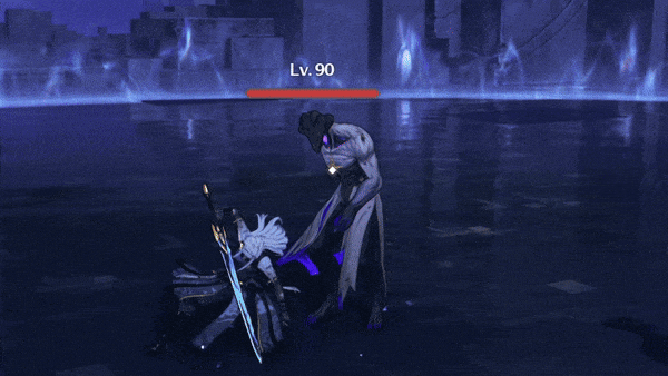 Calcharo Character Guide - GuildJen - Wuthering Waves