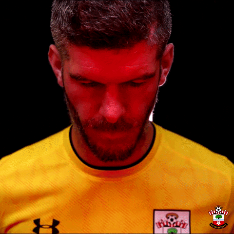 Premier League Football GIF by Southampton FC - Find & Share on GIPHY