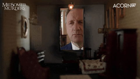British Mystery GIF by Acorn TV - Find & Share on GIPHY