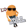 Match Estilo Sticker by Ruffles Mx for iOS & Android | GIPHY