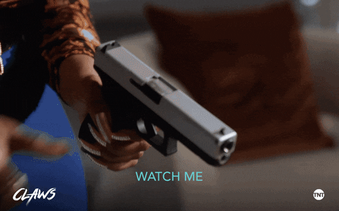 Try Me GIF by ClawsTNT - Find & Share on GIPHY