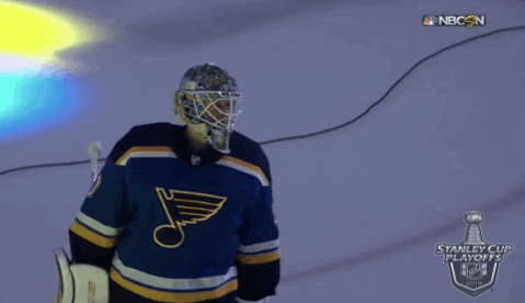 Ice Hockey Sport GIF by NHL - Find & Share on GIPHY
