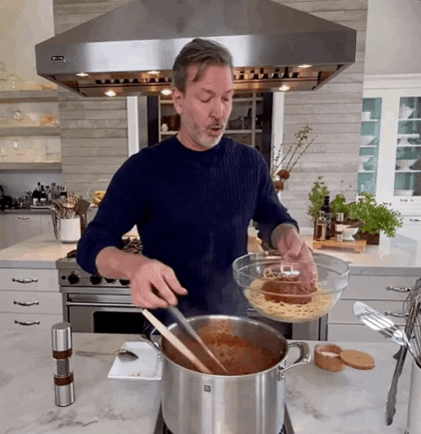 Bay Leaf Cooking GIF by ricardocuisine - Find & Share on GIPHY