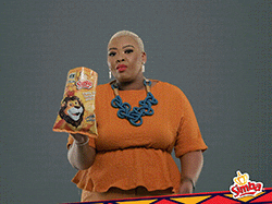 Eat You Want GIF by Simba Chips - Find & Share on GIPHY
