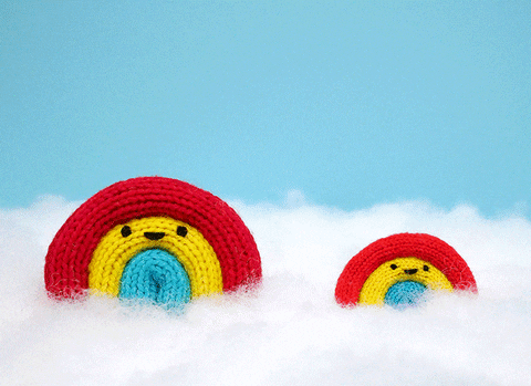 Stop-Motion Animation GIF by Mochimochiland - Find & Share on GIPHY