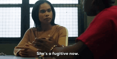 Cbs Fbi GIF by Wolf Entertainment - Find & Share on GIPHY