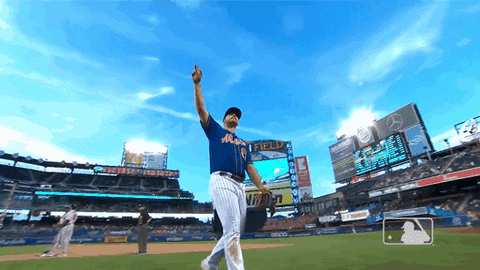 Cap Off Ny Mets GIF by New York Mets - Find & Share on GIPHY