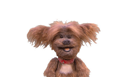 Bbc No Sticker by CBeebies HQ for iOS & Android | GIPHY