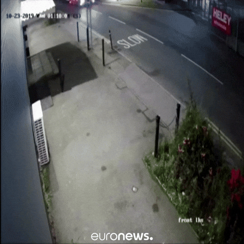London Uk GIF by euronews - Find & Share on GIPHY