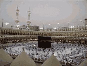 Mecca GIF - Find & Share on GIPHY