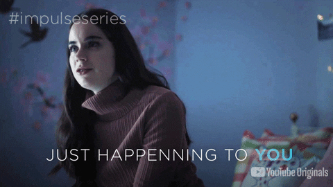 Teleportation Teleport GIF by Impulse Series - Find & Share on GIPHY