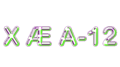 Elon Musk Baby Sticker by Zootghost for iOS & Android | GIPHY