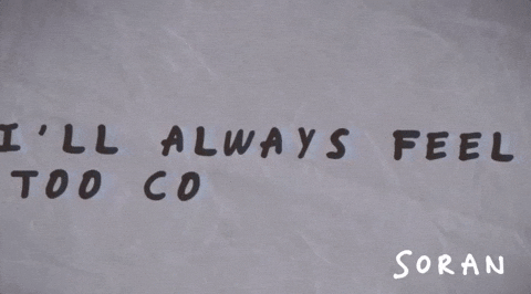 Comfortable GIF by SORAN - Find & Share on GIPHY