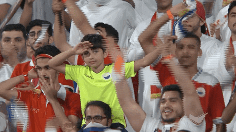 Dance Celebrate GIF by The Arabian Gulf League - Find & Share on GIPHY