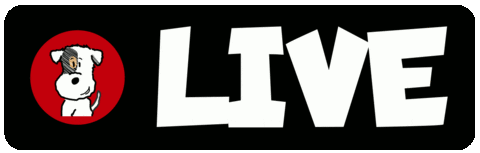 Streaming On Air GIF - Find & Share on GIPHY