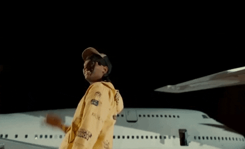 Nuketown GIF by Ski Mask The Slump God - Find & Share on GIPHY