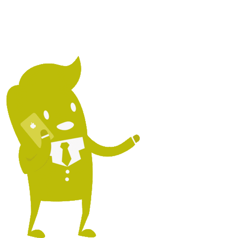 Phone Call Sticker by hspsoftware for iOS & Android | GIPHY