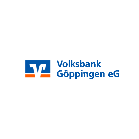 Voba Sticker by Volksbank Göppingen for iOS & Android | GIPHY