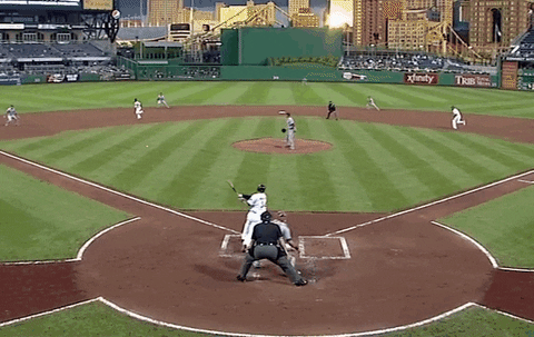 Baseball GIF - Find & Share on GIPHY